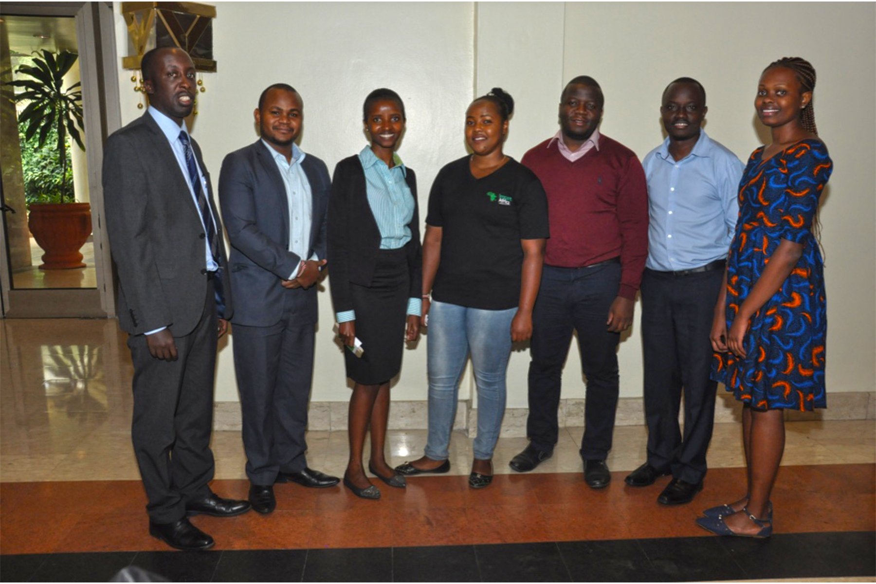 Communication Strategy Validation Workshop – Public Financial ...