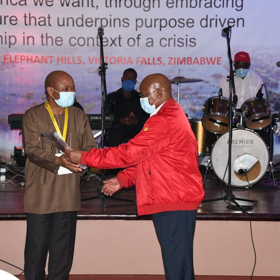 Kenya Wins 2nd Runner-Up in All Africa Public Service Day 2021 – Public ...
