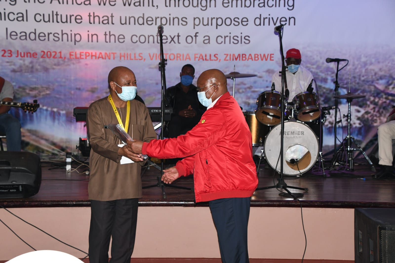 Kenya Wins 2nd Runner-Up in All Africa Public Service Day 2021 – Public ...