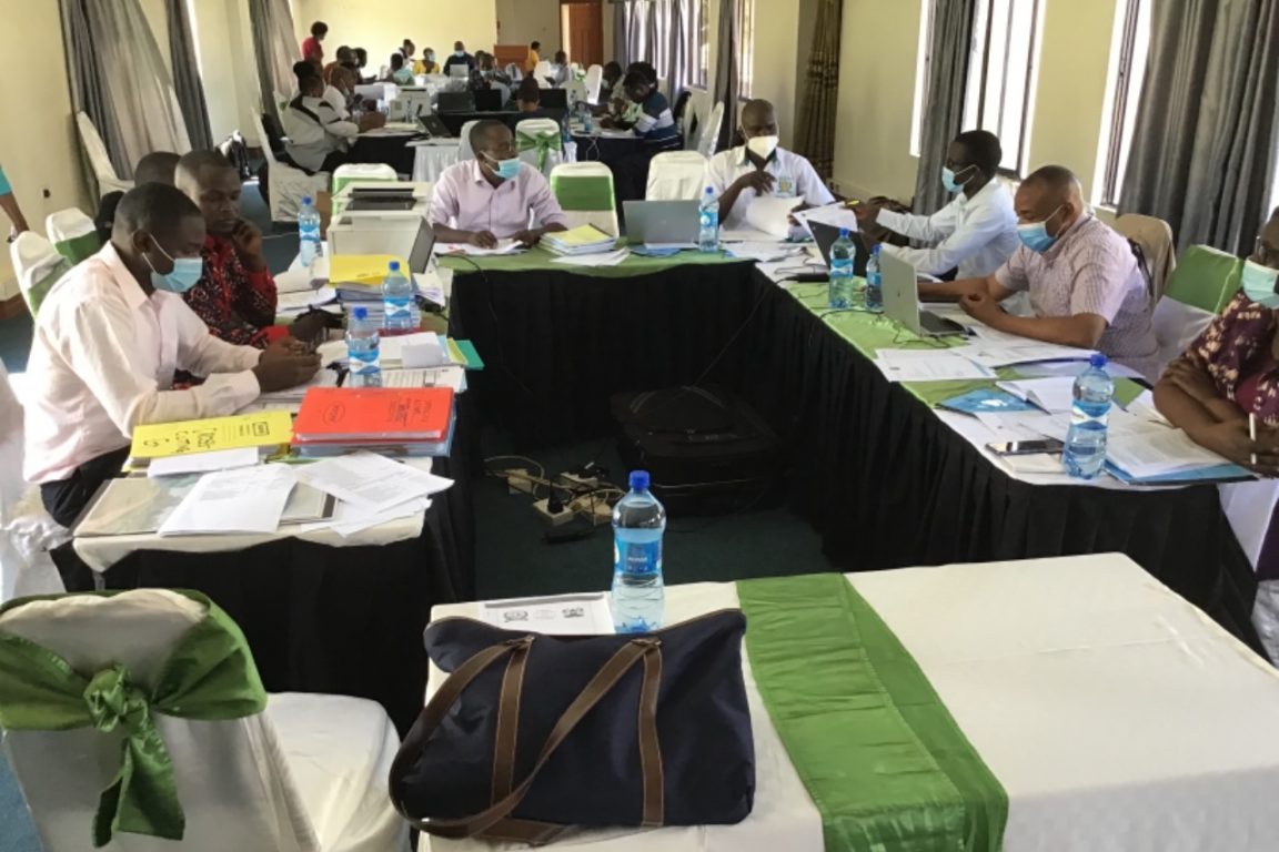 Public Financial Management Reforms Secretariat – Matumizi Bora ya Pesa ...