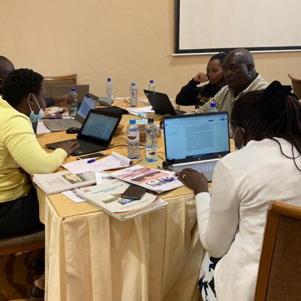 Automation of Performance Management (Quarterly) Module – Public ...