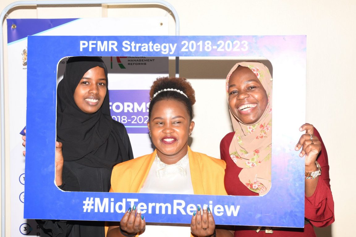 Public Financial Management Reforms Secretariat – Matumizi Bora ya Pesa ...