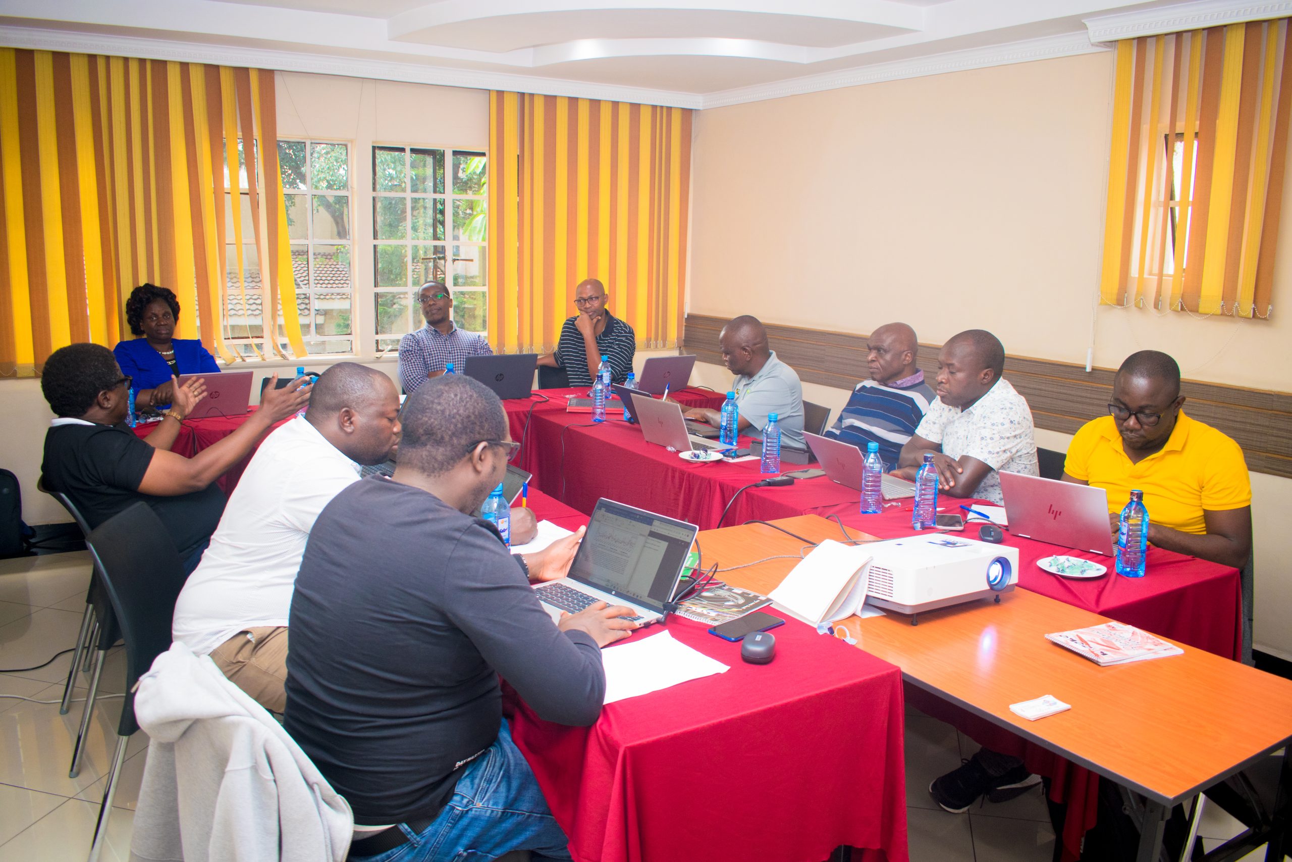 KISM Embarks on Professionalization of Public Procurement Officers in ...