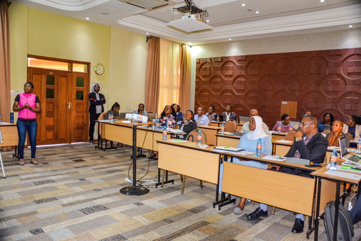 Public Financial Management Reforms Secretariat – Matumizi Bora ya Pesa ...