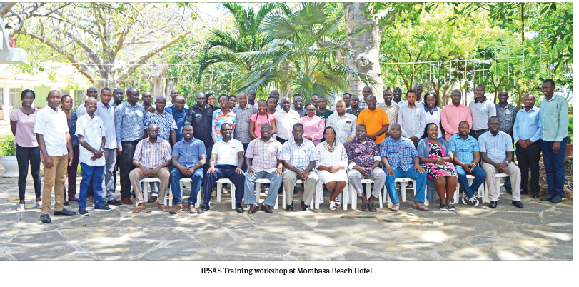 Integrating Sound Financial Management in Schools: A Case of IPSAS ...